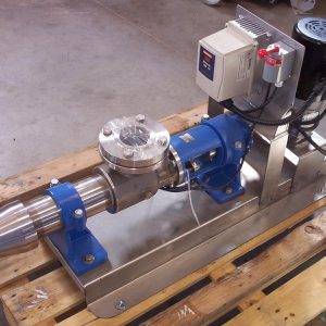 Honey Extraction System & Uncapper Manufacturer - Utah | Cowen ...