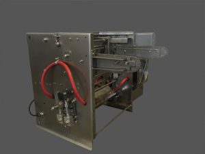 The Cowen Uncapper - Cowen Manufacturing Inc